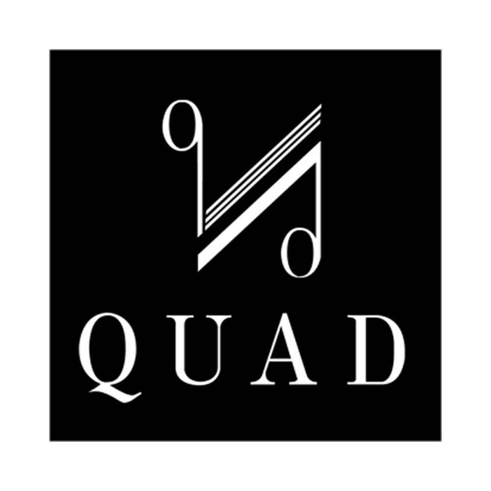 QUAD – SolAudio